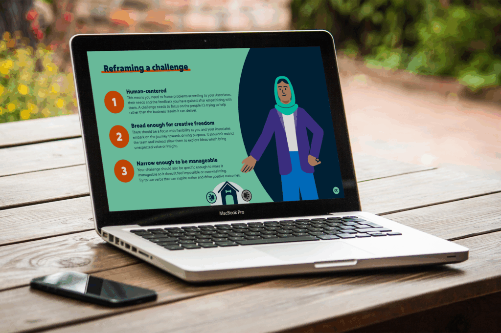 Veterinary and Science Leadership Programme - Olano Learning