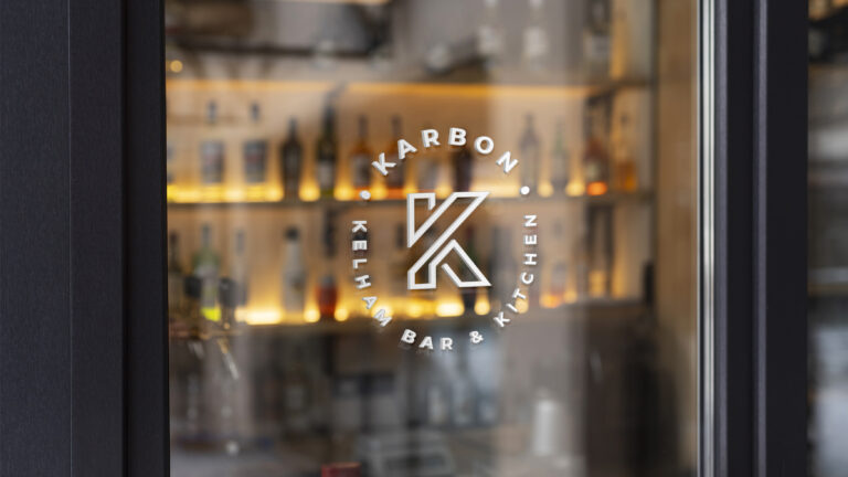 Karbon - Olano Studio